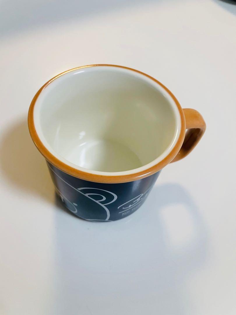 KOI BB Bear Mug and Card Gift Set, Furniture & Home Living, Kitchenware ...