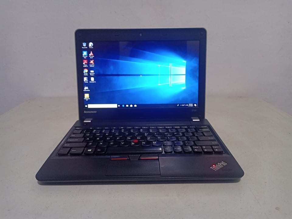 Lenovo Thinkpad E130 i3 3rd, Computers & Tech, Laptops & Notebooks on ...