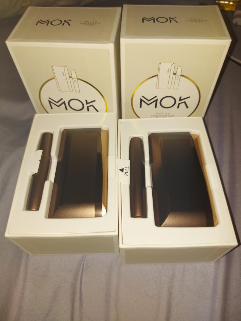 MOk 2.0, Beauty & Personal Care, Oral Care on Carousell