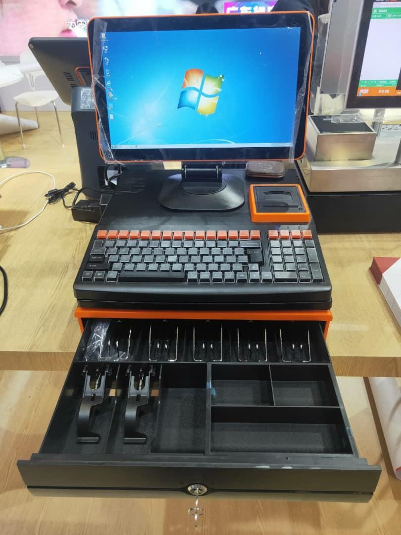 Mookata POS Point of Sales Cashier System, Business Services, Printing ...