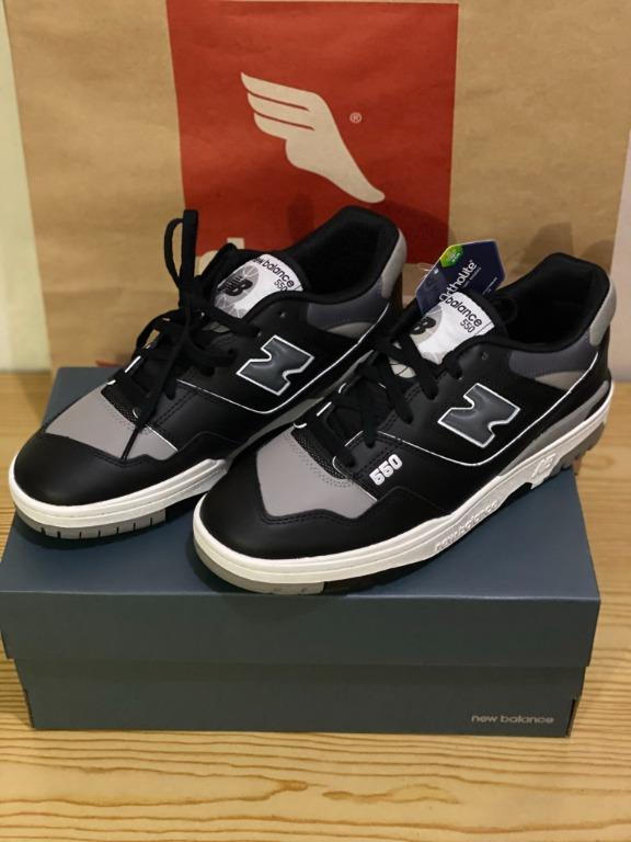 New Balance 550 - 'Shadow', Men's Fashion, Footwear, Sneakers on Carousell
