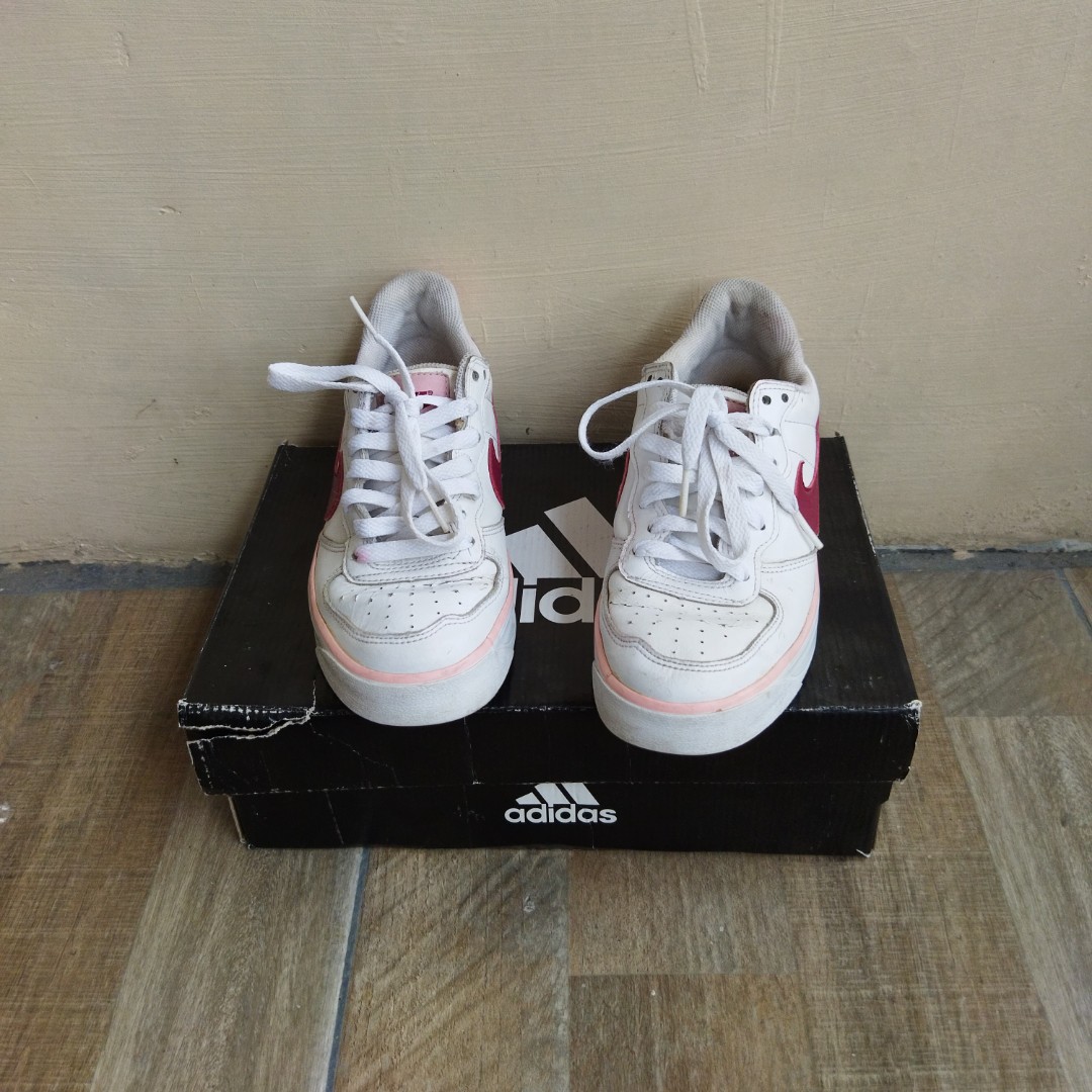 Nike ace autoclave, Fesyen Pria, Sepatu , Sneakers di Carousell