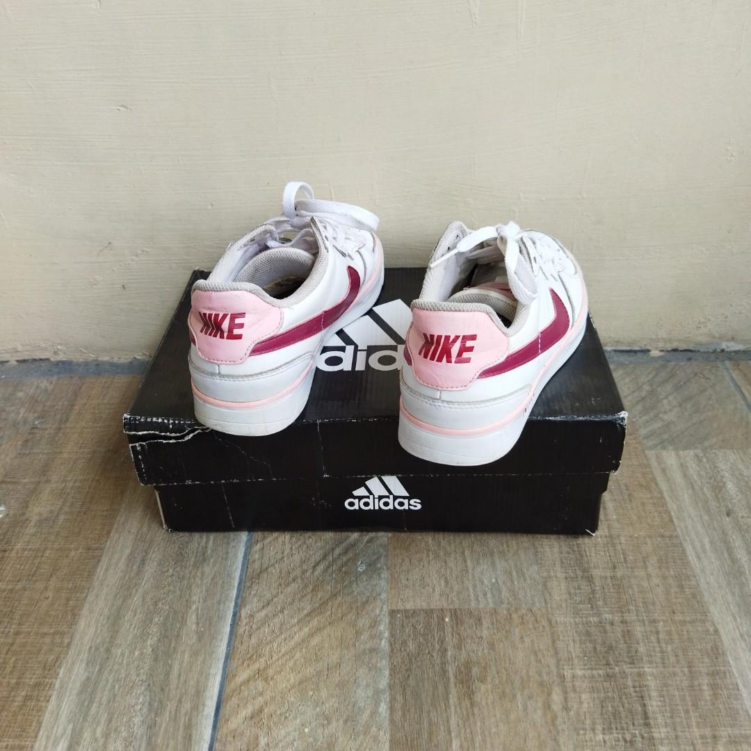 Nike ace autoclave, Fesyen Pria, Sepatu , Sneakers di Carousell