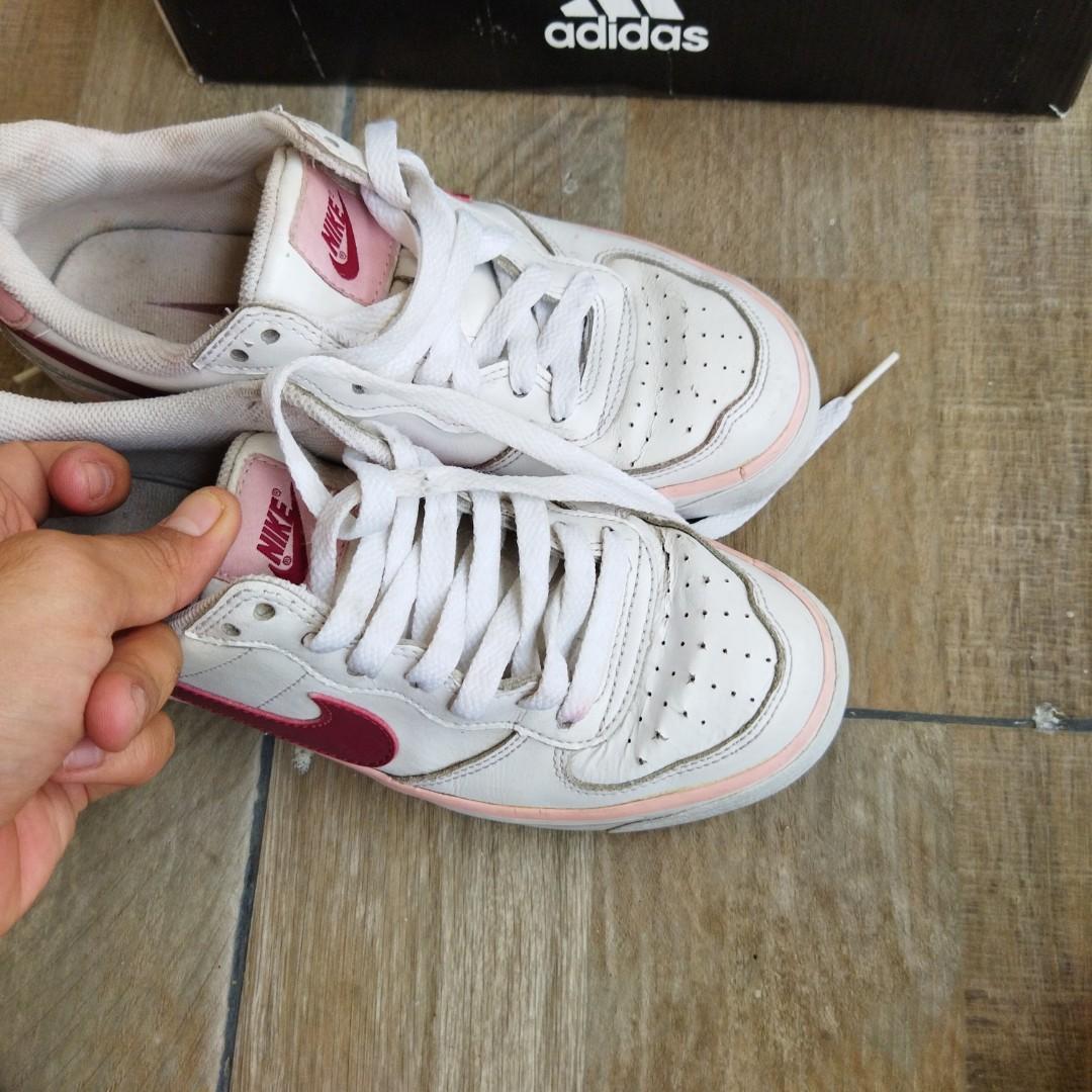 Nike ace autoclave, Fesyen Pria, Sepatu , Sneakers di Carousell