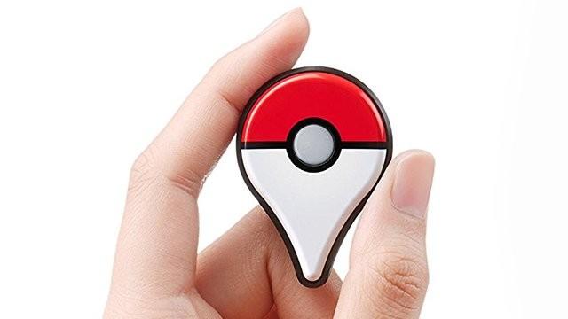Pokemon Go Plus (Latest Auto Version), Video Gaming, Video Game ...