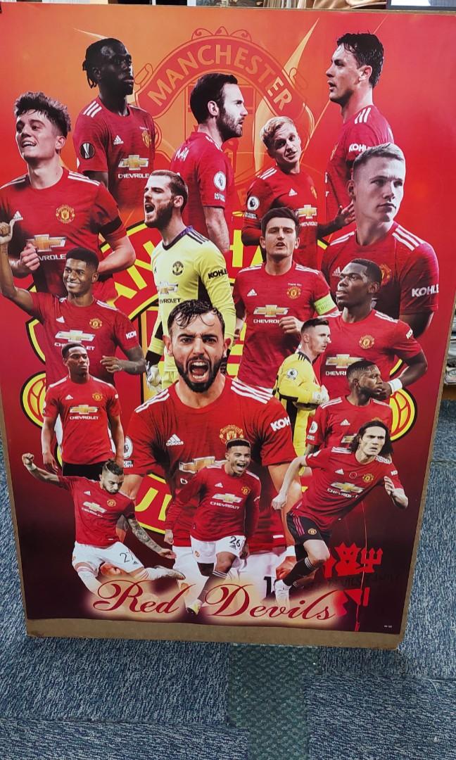 poster mu