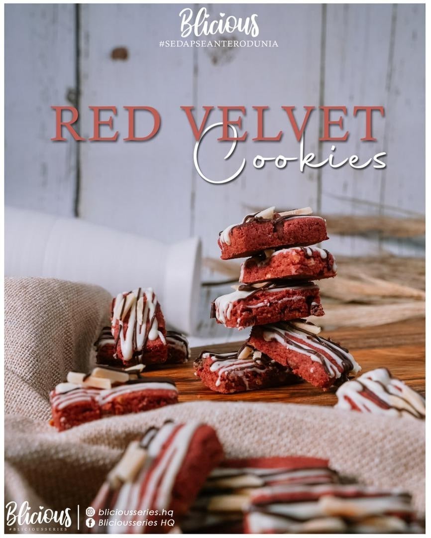 Premium cookies raya 2021, Food & Drinks, Packaged & Instant Food on ...