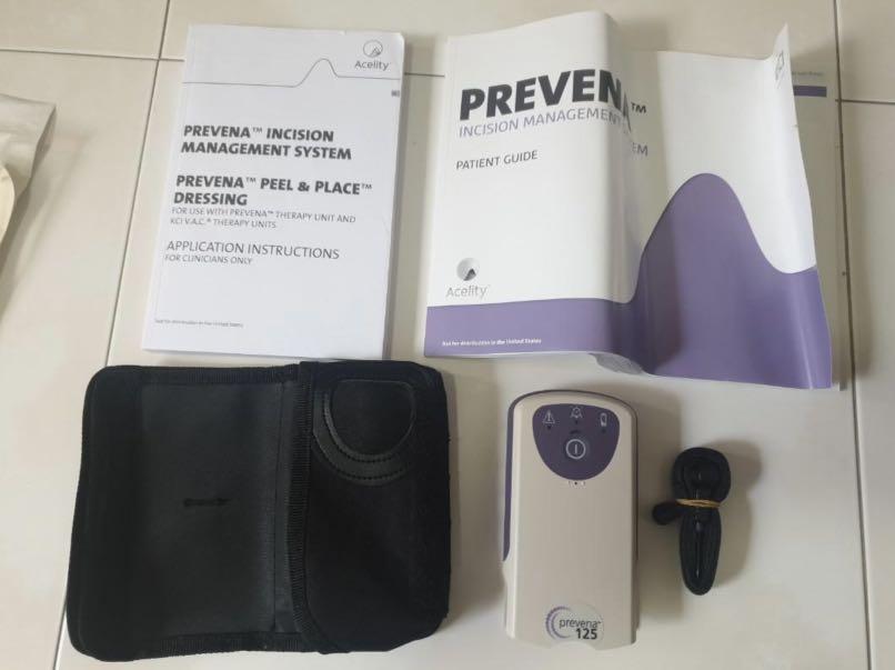 Prevena, Beauty & Personal Care, Bath & Body, Body Care on Carousell
