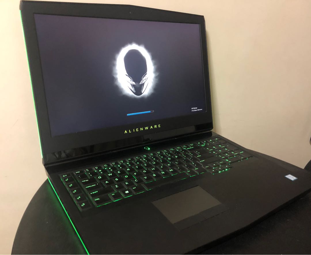 RUSH SALE!! ALIENWARE 17 R4!!!, Computers & Tech, Laptops & Notebooks ...