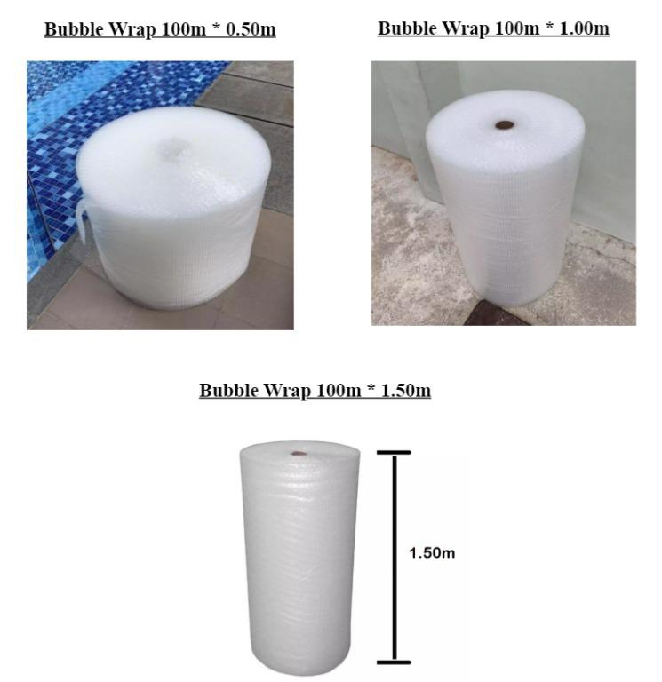 Shrink Wrap - 4 inch - Mini Wrap - Convenient - Premium Quality ...