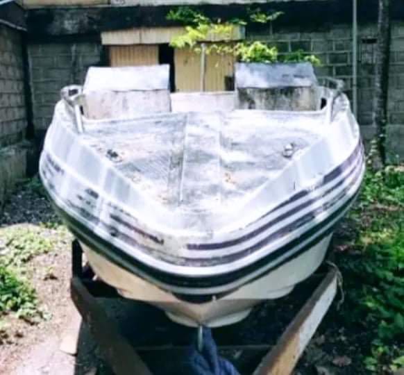 Speed Boat 12-15 seater, Special Vehicles, Boats and Aircrafts on Carousell