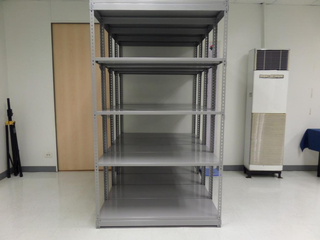 Steel rack office display rack heavy duty boltless office storage made ...