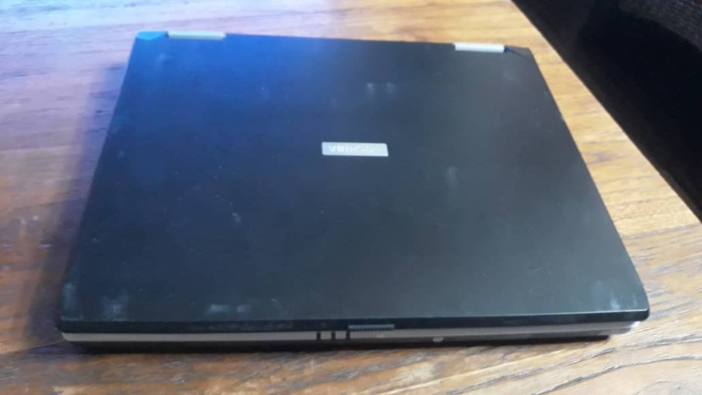 Toshiba satellite l20 system unit faulty, Computers & Tech, Laptops ...
