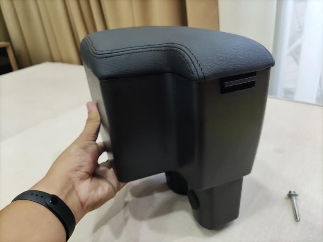 Toyota Rush Console Box, Car Parts & Accessories, Body Parts and ...