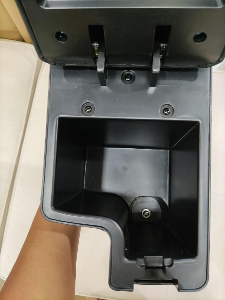 Toyota Rush Console Box, Car Parts & Accessories, Body Parts and ...