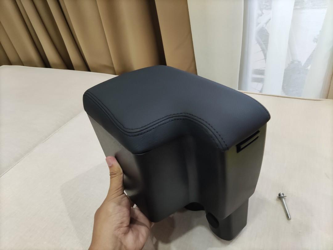 Toyota Rush Console Box, Car Parts & Accessories, Body Parts and ...