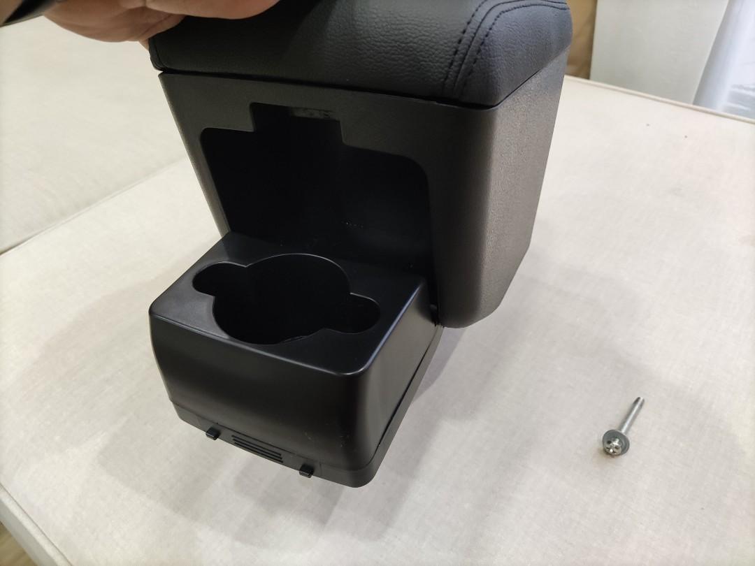 Toyota Rush Console Box, Car Parts & Accessories, Body Parts and ...