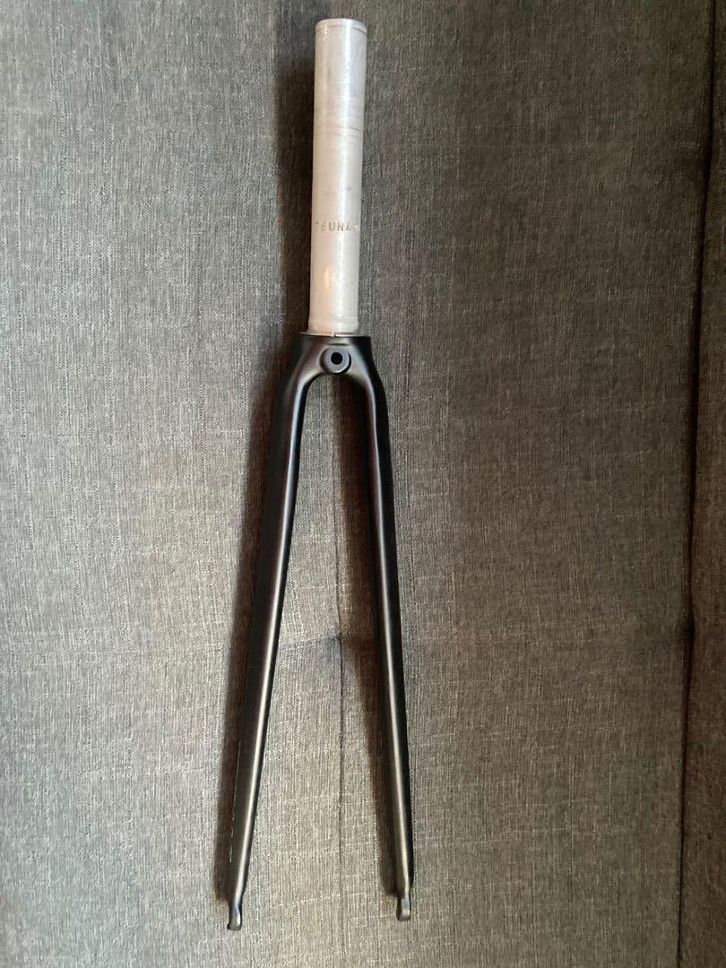 tsunami fork, Sports Equipment, Bicycles & Parts, Bicycles on Carousell