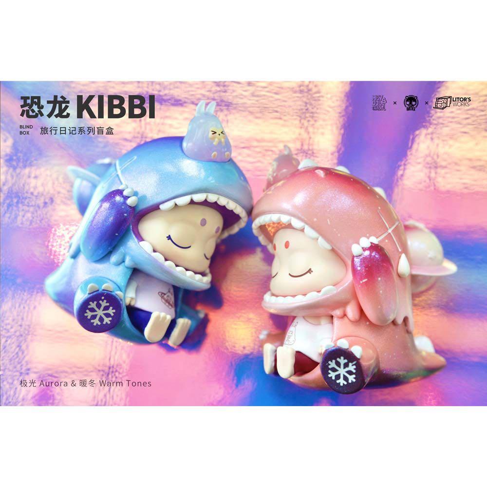 Umasou! The Kibbi Series Blind Box by Hey Dolls x Litor's Works ...