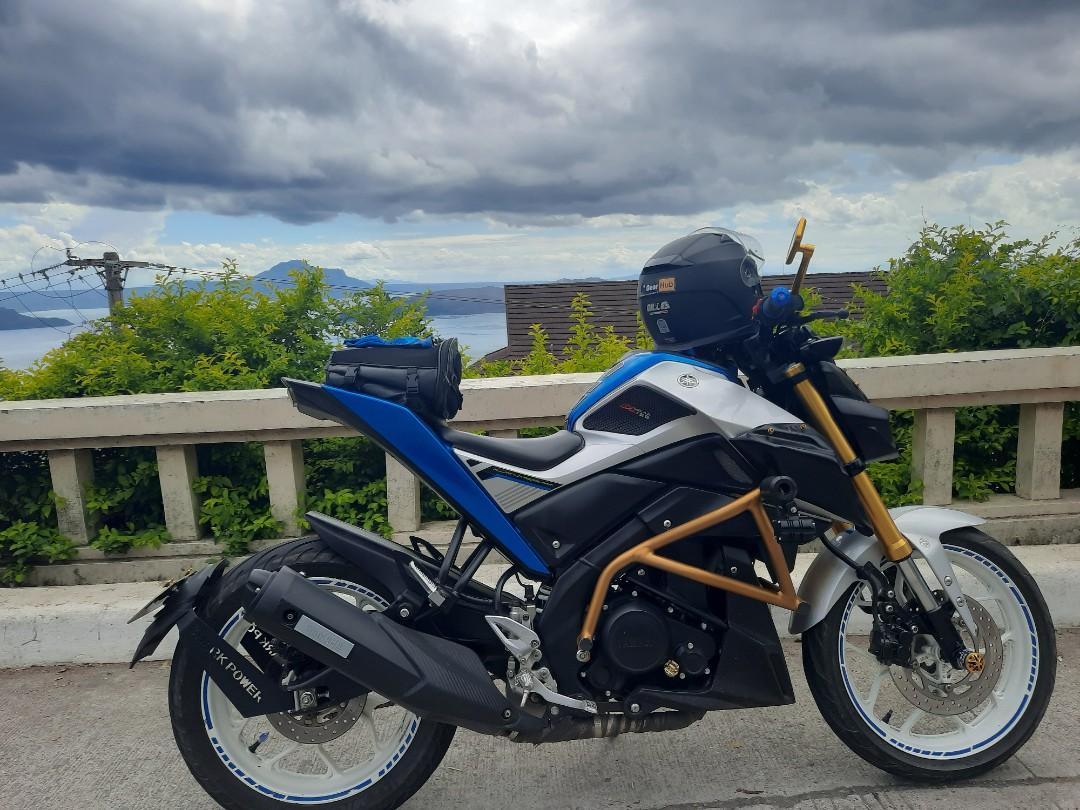 Yamaha TFX, Motorbikes, Motorbikes for Sale on Carousell