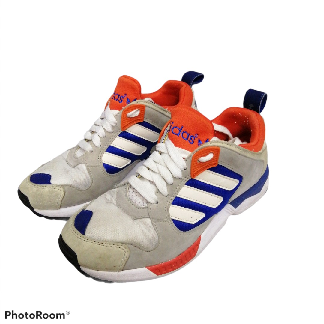 ADIDAS TORSION COLOURWAY, Men's Fashion, Footwear, Sneakers on Carousell