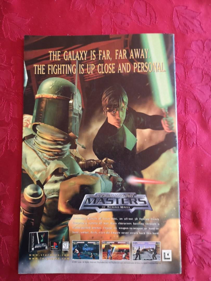 ALIENS Kidnapped (1 of 3), Hobbies & Toys, Books & Magazines, Comics ...