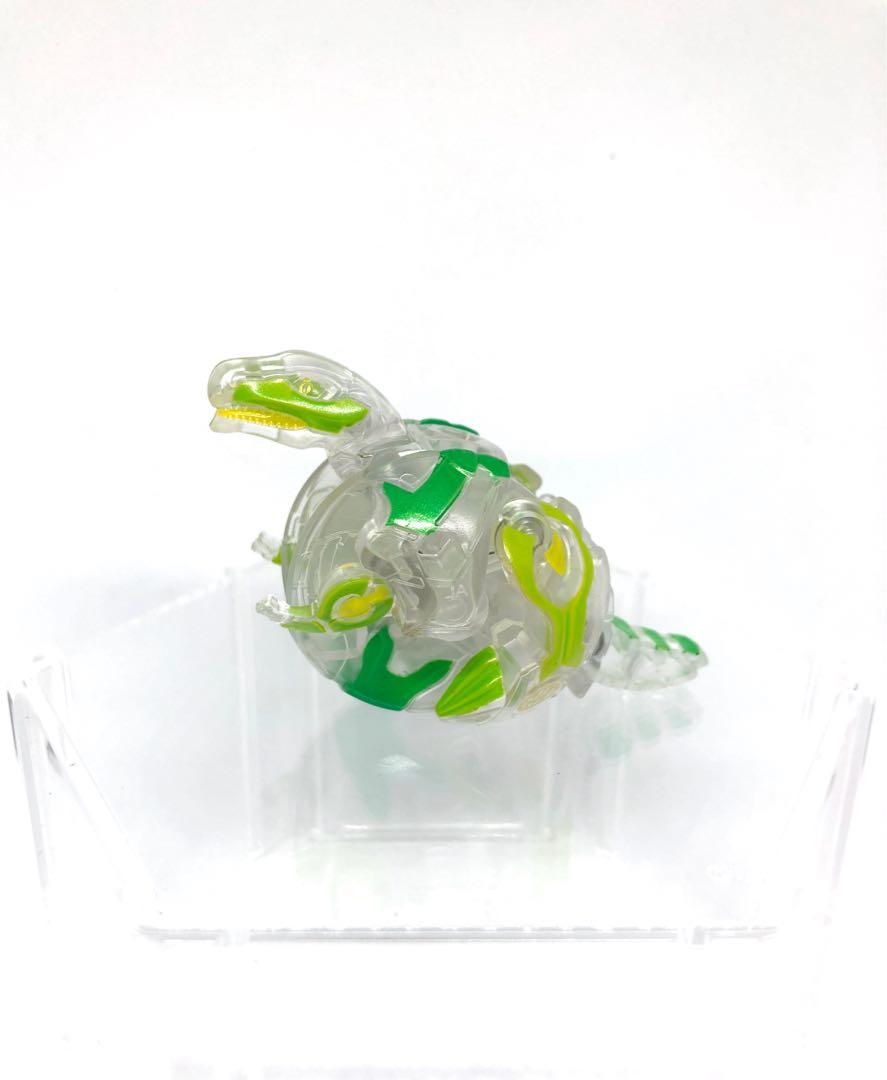 Bakugan Armoured Alliances Diamond Trox, Hobbies & Toys, Toys & Games ...