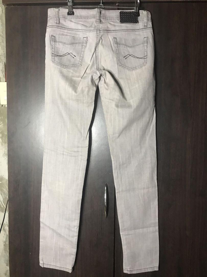 Bench Overhaul Jeans, Women's Fashion, Bottoms, Jeans on Carousell