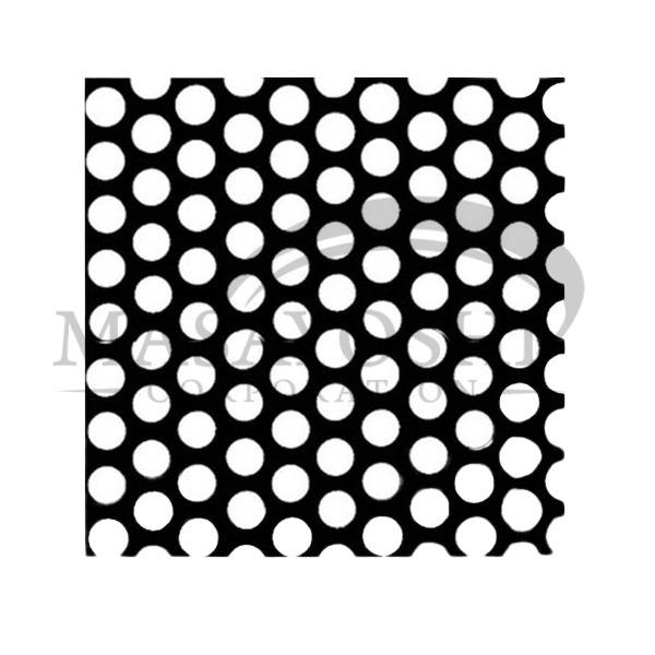 B.I Perforated Sheet | Metal Sheet | Black Iron Sheet | Perforated ...