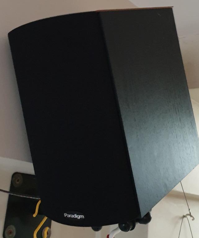 Complete Home Audio system, Audio, Other Audio Equipment on Carousell