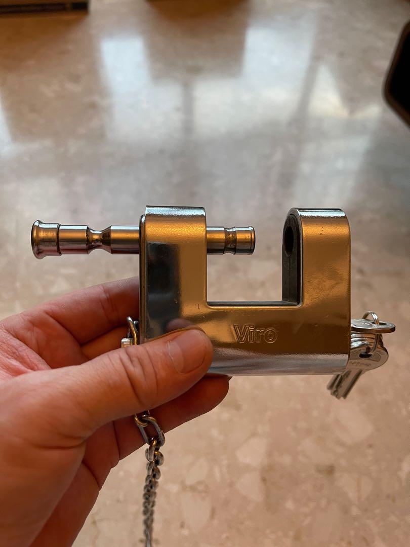 Duro Lock, Everything Else on Carousell