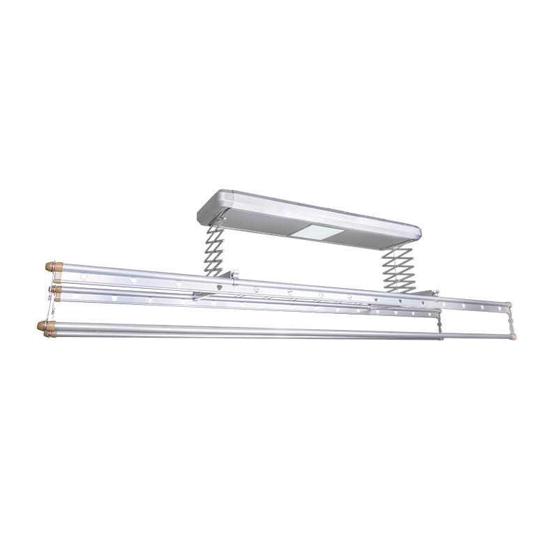 Electric drying rack / Automated laundry system / Ceiling mounted ...