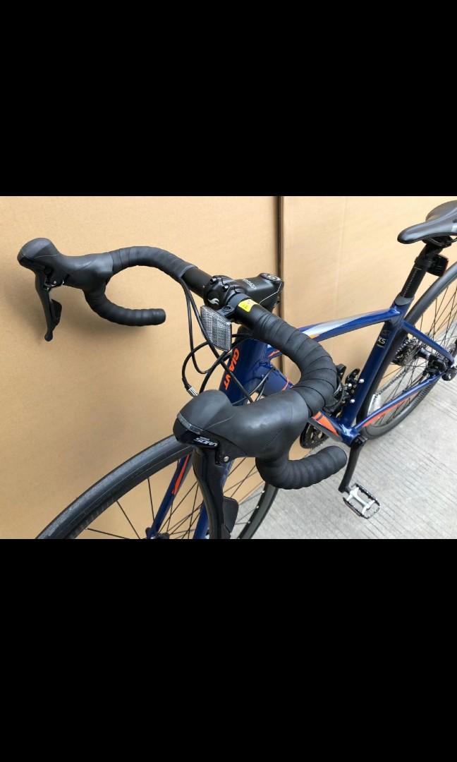 Giant SCR-D, Sports Equipment, Bicycles & Parts, Bicycles on Carousell