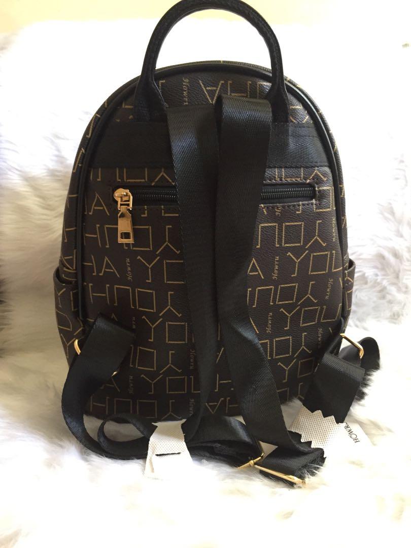 How R U cute backpack, Women's Fashion, Bags & Wallets, Backpacks on ...