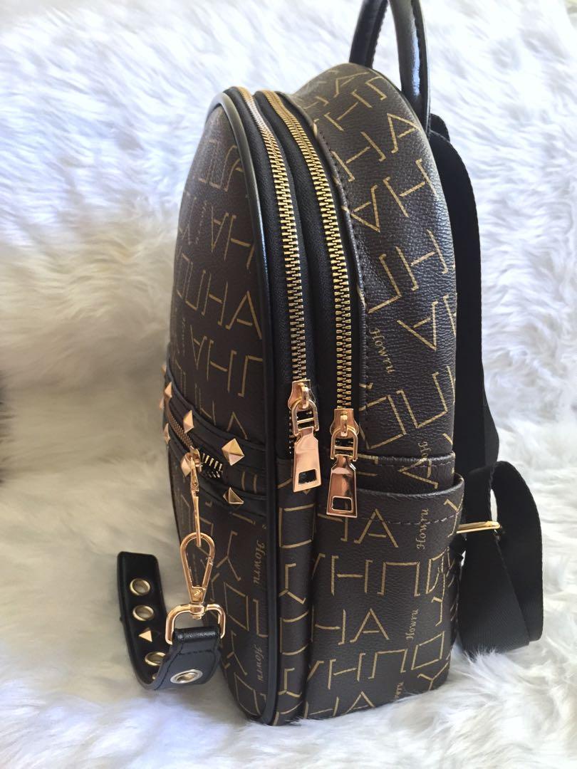 How R U cute backpack, Women's Fashion, Bags & Wallets, Backpacks on ...