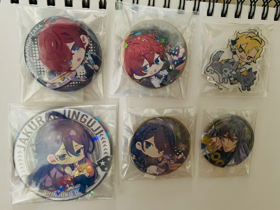 Hypnosis mic/ hypmic, Hobbies & Toys, Memorabilia & Collectibles, Fan ...