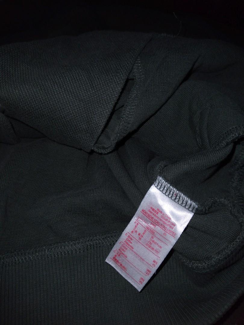 Jaket lacoste fred perry adidas, Fesyen Pria, Pakaian , Atasan di Carousell