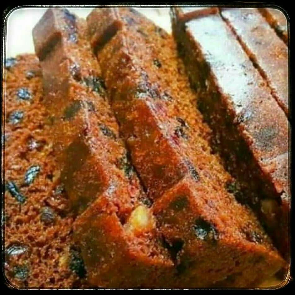 KEK KUKUS, KUEH TART, DOMINICAN CHOC, CHOC ALMOND CLUSTER, Food ...
