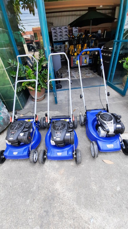Lawnmowers Victa Brand, Furniture & Home Living, Gardening, Grass ...