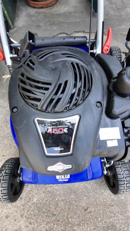 Lawnmowers Victa Brand, Furniture & Home Living, Gardening, Grass ...