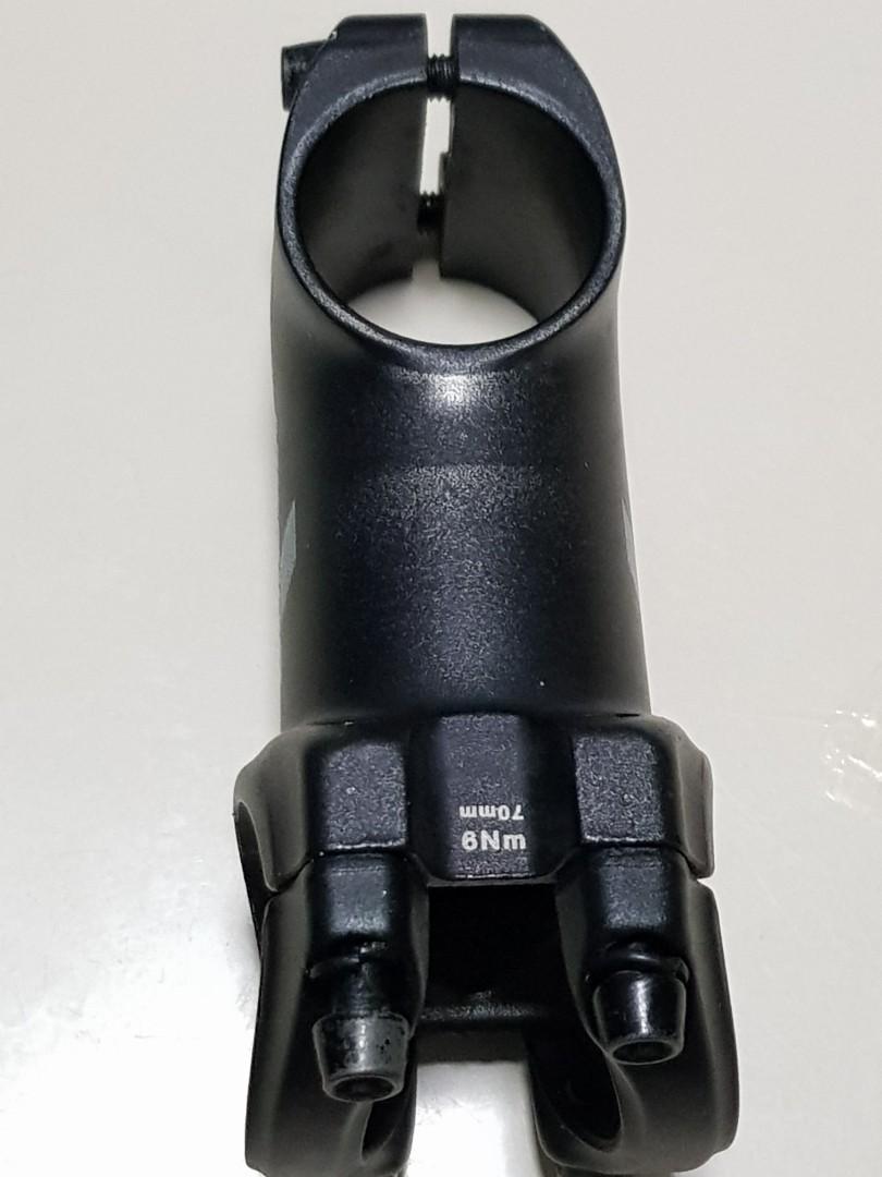 Merida stem, Sports Equipment, Bicycles & Parts, Bicycles on Carousell