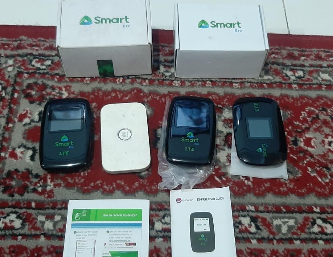 Mobile hotspots smart, Mobile Phones & Gadgets, Mobile & Gadget ...