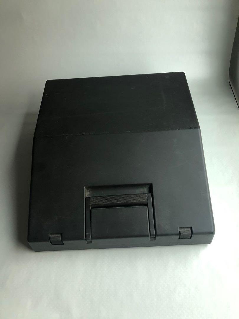 Olivetti Lettera 10 Vintage Typewriter made is Spain 1979, Hobbies ...