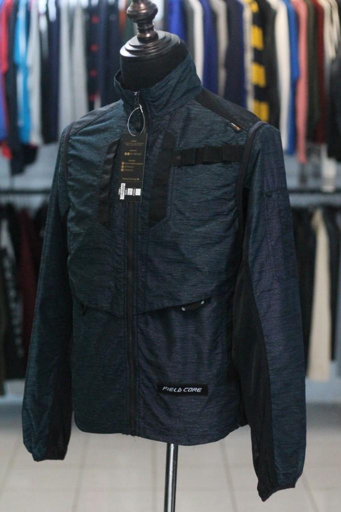 Original FIELD CORE Cordura Jacket Size M / L, Men's Fashion, Tops ...