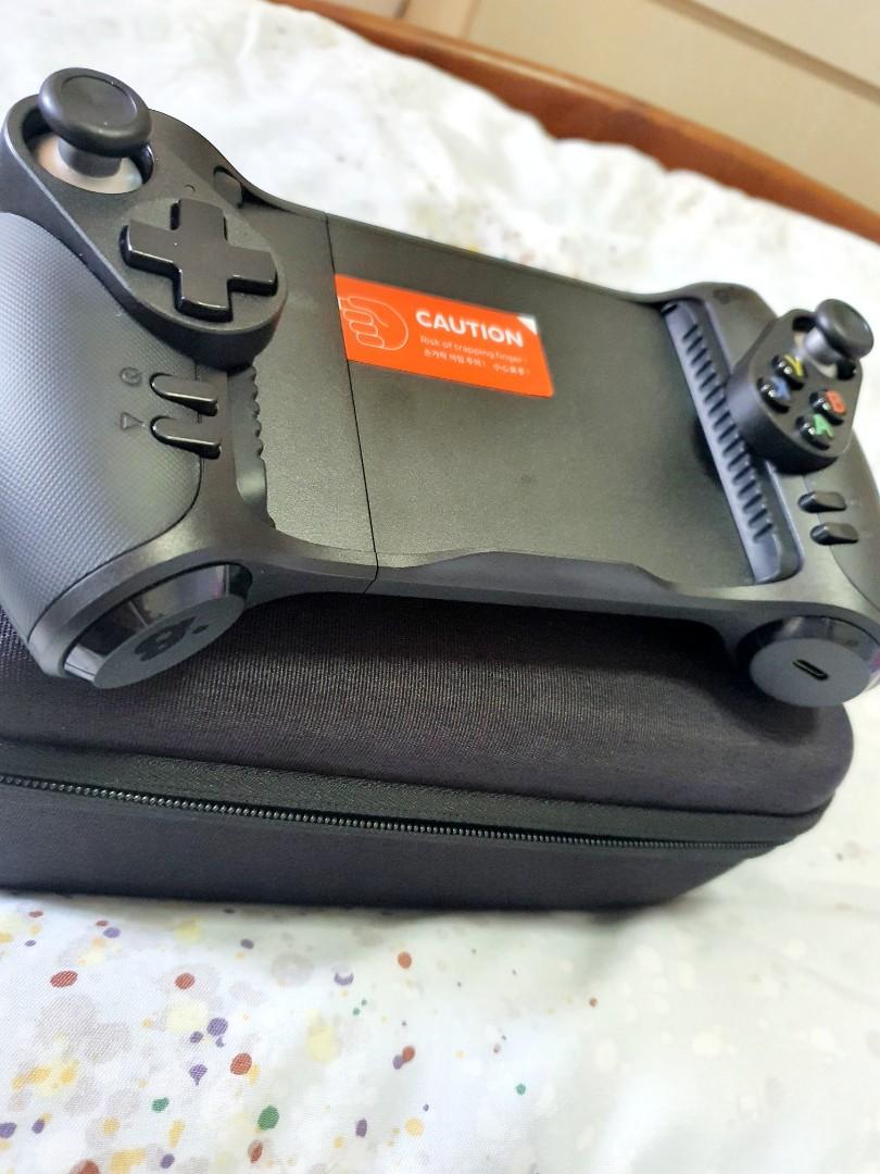 Original Glap Play Android Controller, Video Gaming, Gaming Accessories ...