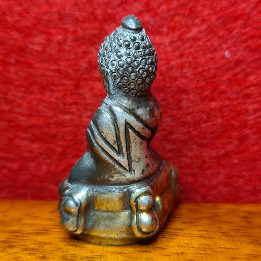 Phra Kring Pawaret, Hobbies & Toys, Memorabilia & Collectibles, Religious Items on Carousell