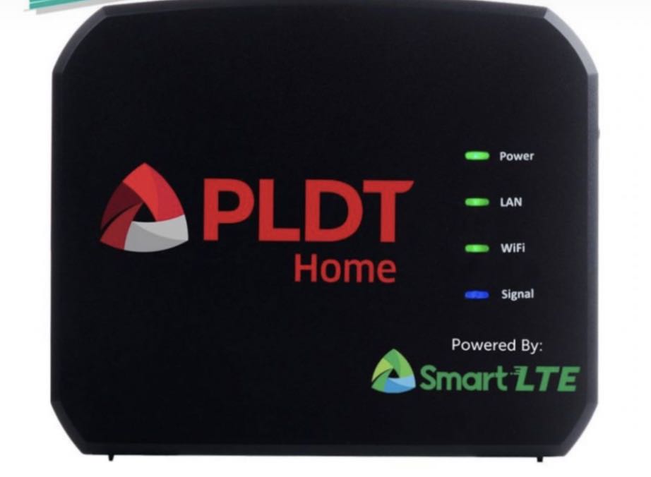 PLDT PREPAID WIFI ROUTER, Computers & Tech, Parts & Accessories, Other ...