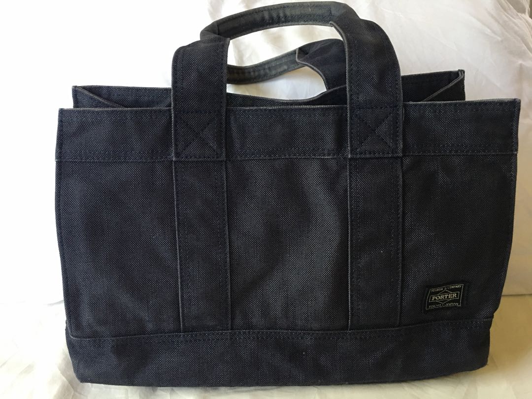Porter handbag, Women's Fashion, Bags & Wallets, Tote Bags on Carousell