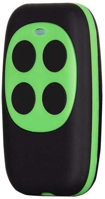 Remote Control 280-870Mhz Universal Remote Control Rolling Code Garage ...