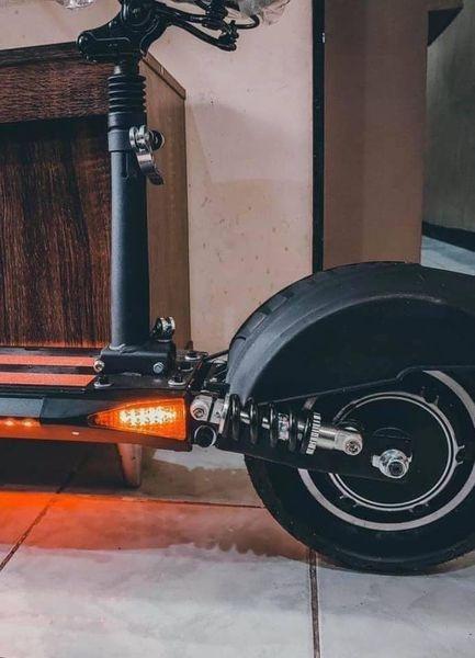 🎀S10 MOBER ELECTRIC SCOOTER 🎀, Sports Equipment, Sports & Games, Skates ...